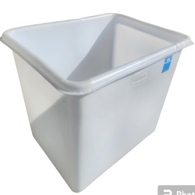 Contenedor Rectangular de 360 litros